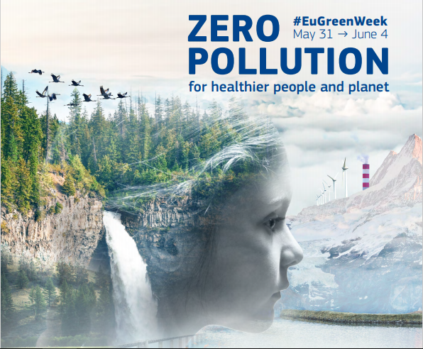 EU Green Week 2021