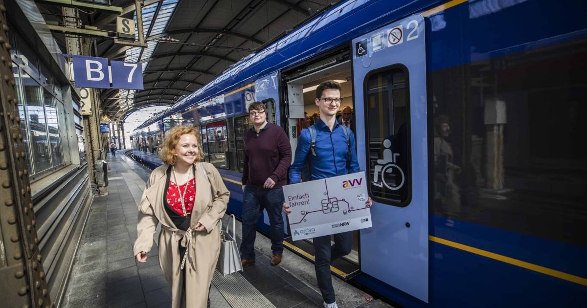 EMR Connect | Interreg Euregio Maas-Rhein