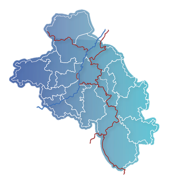 A propos d'Interreg | Interreg Euregio Maas-Rhein